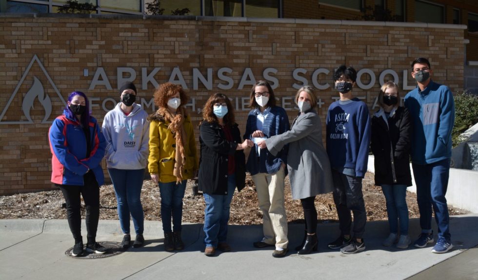 AEEA Announces 2022 Mini-Grant Recipients | Arkansas Environmental ...