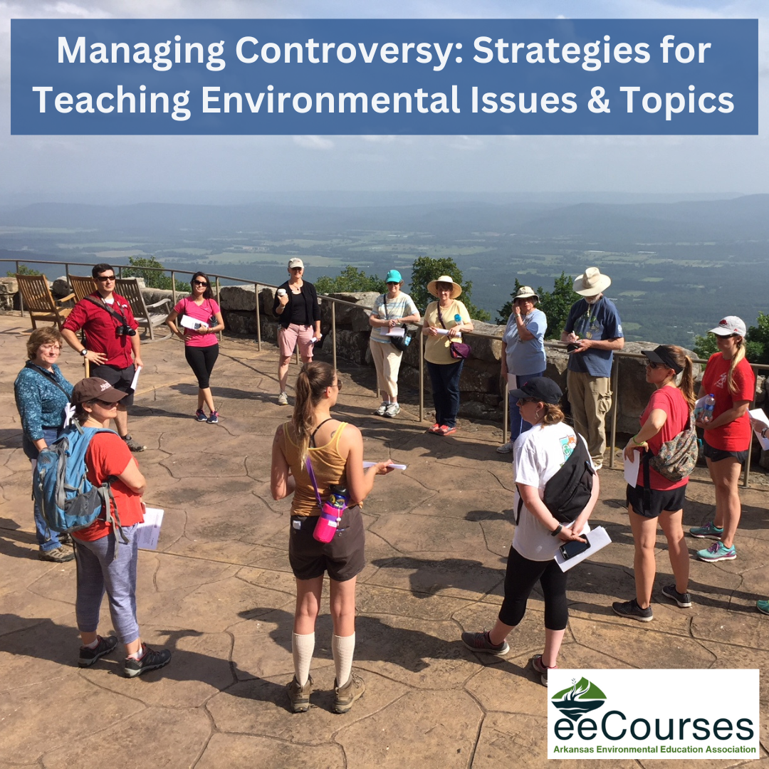 Arkansas Environmental Education Association